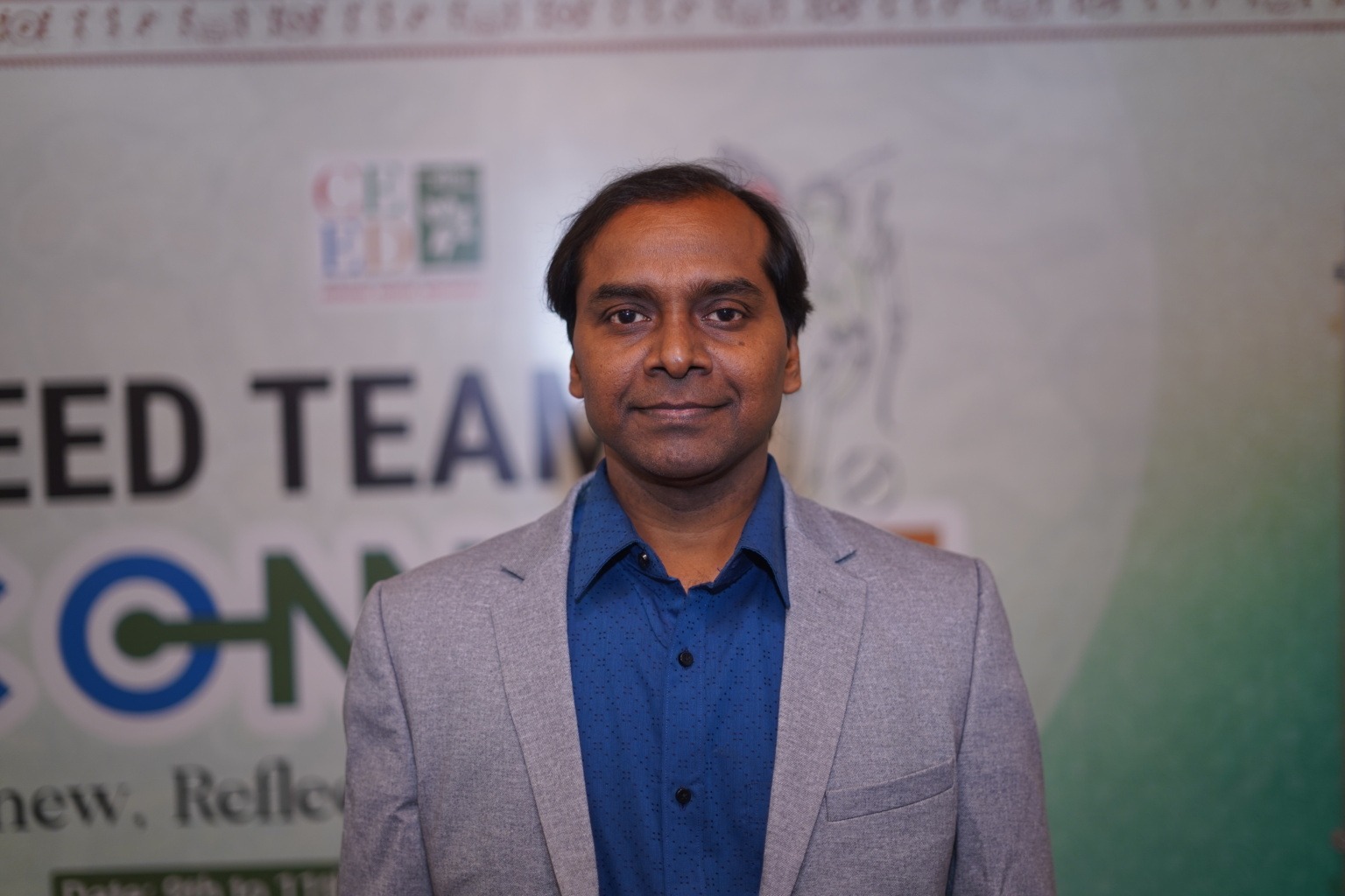 Our Team - CEED India