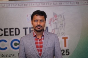 Our Team - CEED India