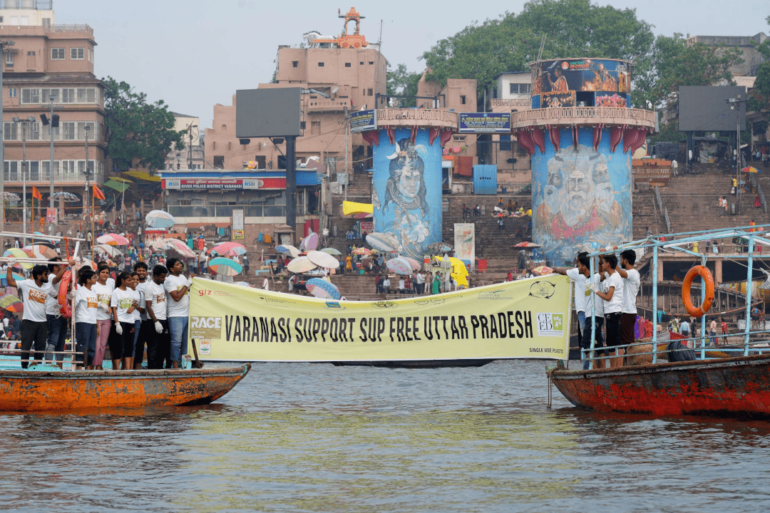 Hazardous waste management - CEED India