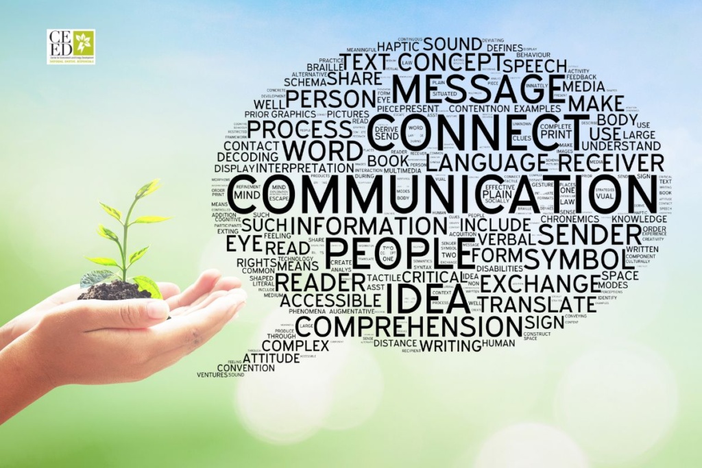 The Transformative Role of Communication in Advancing Environmental ...