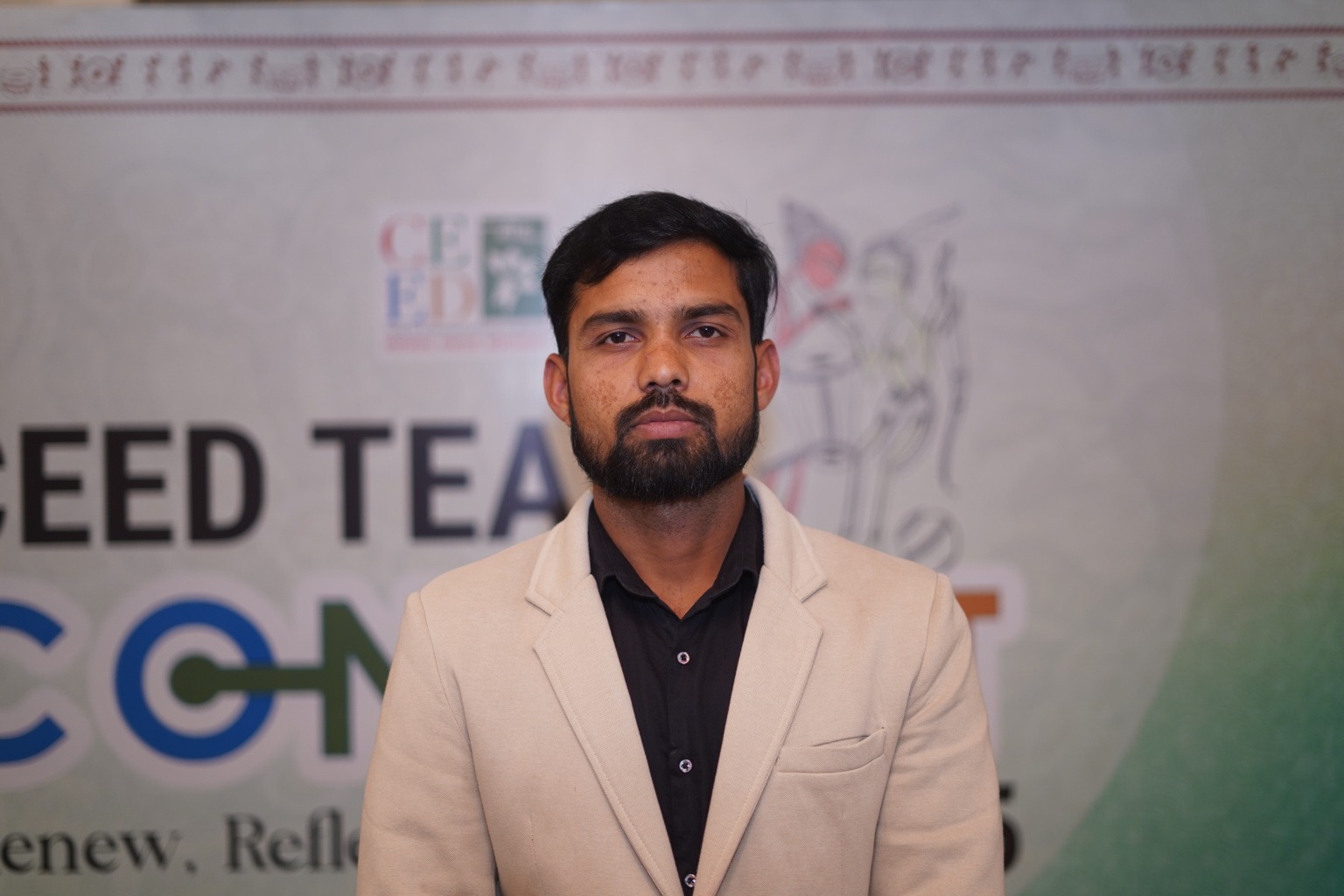Our Team - CEED India
